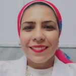 Doctor Aya Emam Gastroenterologist | Vezeeta.com