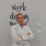 Doctor Ghada Ismail Physiotherapist | Vezeeta.com