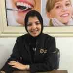 Doctor Layla Gaber Dentist | Vezeeta.com