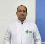 Doctor Abdelrahman Shebl Internist | Vezeeta.com