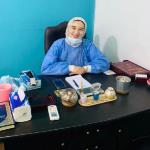 Doctor Hadeer Khaled Dentist | Vezeeta.com