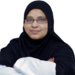 دكتورة هاديه عبيد أخصائي معامل تحاليل | فيزيتا