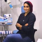 Doctor Lina Khaled Dentist | Vezeeta.com