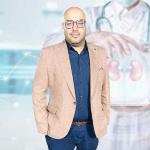 Doctor ehab elsabagh Urologist | Vezeeta.com