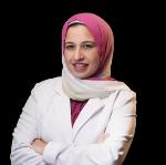 Doctor Reham ElOqdah Ophthalmologist | Vezeeta.com