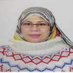 Doctor Fatma Mohamed Badr Rheumatologist | Vezeeta.com
