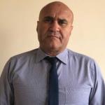 Doctor Ashraf Abo Raya Internist | Vezeeta.com