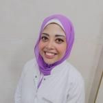 Doctor Heba Hamed Dentist | Vezeeta.com