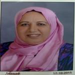 Doctor Nehad Saif Alla Mahmoud Psychiatrist | Vezeeta.com