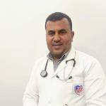 Doctor Khaled Eid Cardiologist | Vezeeta.com