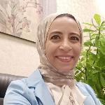 Doctor Heba Adel Psychiatrist | Vezeeta.com