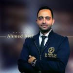دكتور احمد عاطف استشاري نساء وتوليد | فيزيتا