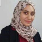 Doctor Eman Saeed Cardiologist | Vezeeta.com