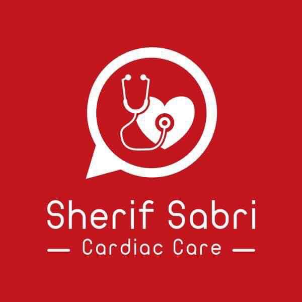 Book now with Doctor Sherif Sabri Cardiologist - Vezeeta.com