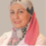 Doctor Noha Abdelrazik Kamel Internist | Vezeeta.com