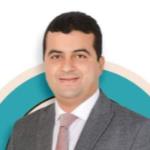 Doctor khaled Rafeek Endocrinologist | Vezeeta.com