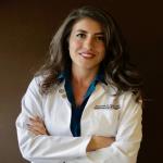 Doctor Randa Saad Endocrinologist | Vezeeta.com