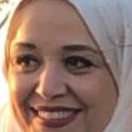 Doctor Azza hamouda Internist | Vezeeta.com
