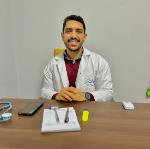 Doctor Khalid Hussien Moghazy General Practitioner | Vezeeta.com