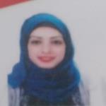 Doctor Basma Reda Nutritionist | Vezeeta.com