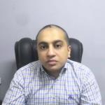 Doctor Malek Abdel aziz Ophthalmologist | Vezeeta.com