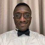 Doctor Sanni Ibiyeye Gastroenterologist | Vezeeta.com