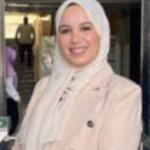 دكتورة سارة اسامه أخصائي اسنان | فيزيتا