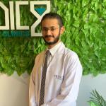 Doctor Mina Louis Pediatrician | Vezeeta.com