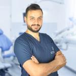 دكتور بشار مرار أخصائي اسنان | فيزيتا