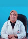 Doctor Doaa Hamdy Gynecologist | Vezeeta.com