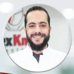 Doctor Waleed El Nawawy Orthopedist | Vezeeta.com