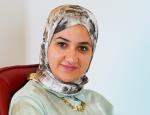 Doctor aziza refaee Internist | Vezeeta.com