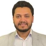Doctor Ahmed Khamiis General Surgeon | Vezeeta.com