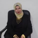 Doctor Marwa Mostafa Internist | Vezeeta.com