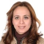 Doctor Sherine Fawaz Rheumatologist | Vezeeta.com
