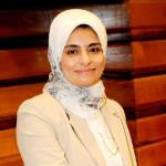 Doctor sara farag Pulmonologist | Vezeeta.com