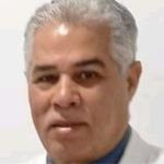 Doctor El Gohrey El Sayed Mohamed Cardiologist | Vezeeta.com