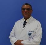 Doctor Nabil Ibrahim Mahgoub Ophthalmologist | Vezeeta.com