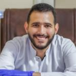 Doctor Khaled Gamal Dentist | Vezeeta.com