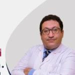 Doctor Ramy Ghaly Oncologist | Vezeeta.com