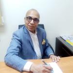 Doctor Gamal Salah Orthopedist | Vezeeta.com