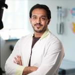 Doctor Rayyan Suqaty Orthopedist | Vezeeta.com