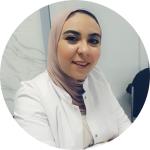 Doctor Nahla Magdy Gynecologist | Vezeeta.com