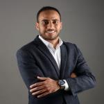 Doctor Omar Ahmed Morsi Surgical Oncologist | Vezeeta.com