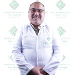 Doctor Hany El Mekawi Ophthalmologist | Vezeeta.com