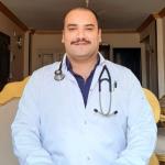 Doctor Muhammad Salama Khalil Cardiologist | Vezeeta.com