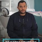 Doctor Karim Mostafa Dentist | Vezeeta.com