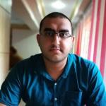 Doctor Mohamed Saad eldin Internist | Vezeeta.com