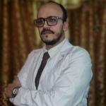 Specialist Ahmed Hassan El Hadedy Nutritionist | Vezeeta.com