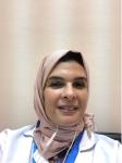 Doctor Heba Mohamed Ezz El Arab Geriatric Doctor | Vezeeta.com